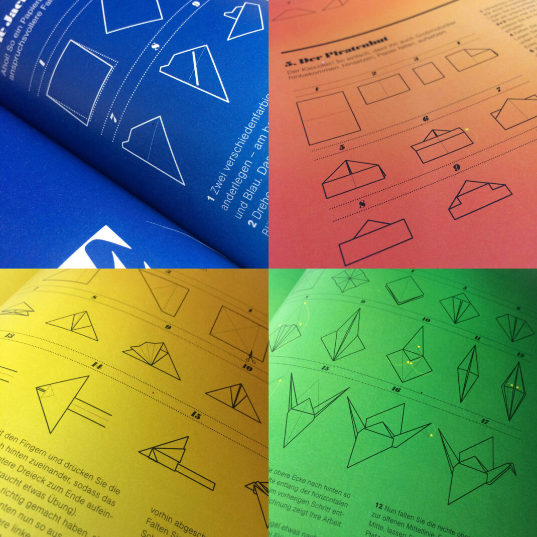 Illustration / Infografik – SILKE FRIEDRICH